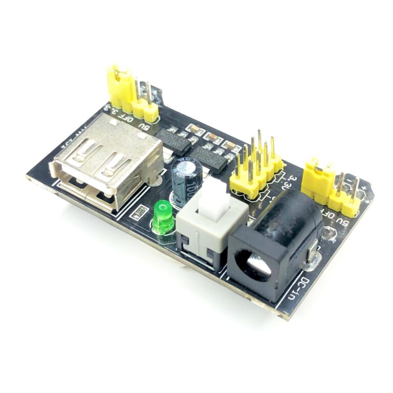 4 Channel RC Remote Control Wireless Transmitter and Receiver Circuit ...