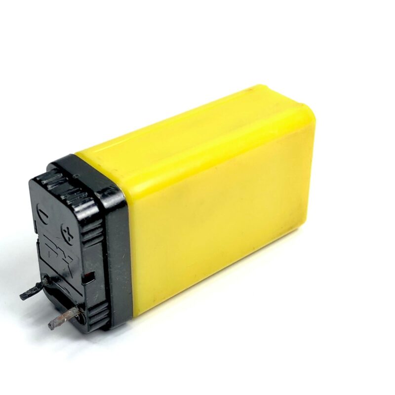 4V 1Ah Sealed lead Acid Rechargeable battery - Electro store