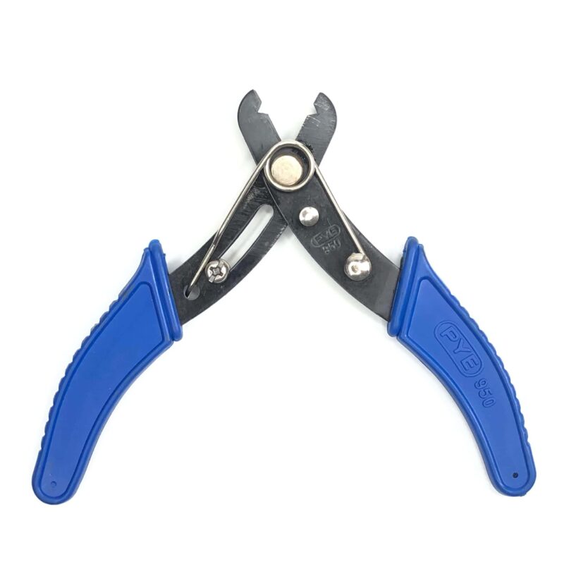 PYE: 130mm/5in Wire Stripper Plier - Electro store
