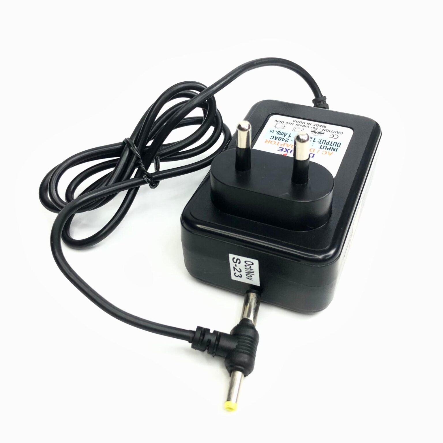 12V 2A Adaptor SMPS Power Supply - Electro store