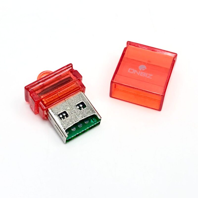 Generic: USB microSD Card Reader - Electro store