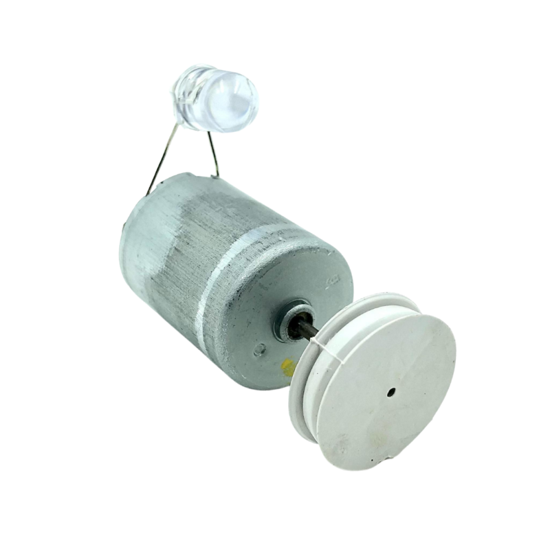 Dynamo Motors - Electro store