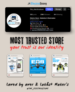 Home - Electro store